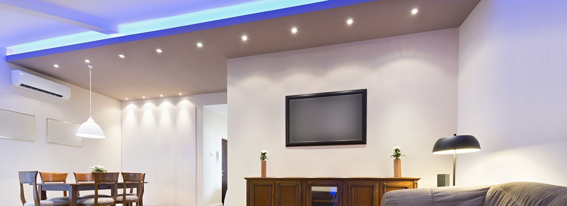 Deckengestaltung aus Brunn am Gebirge - Matthias Janauschek